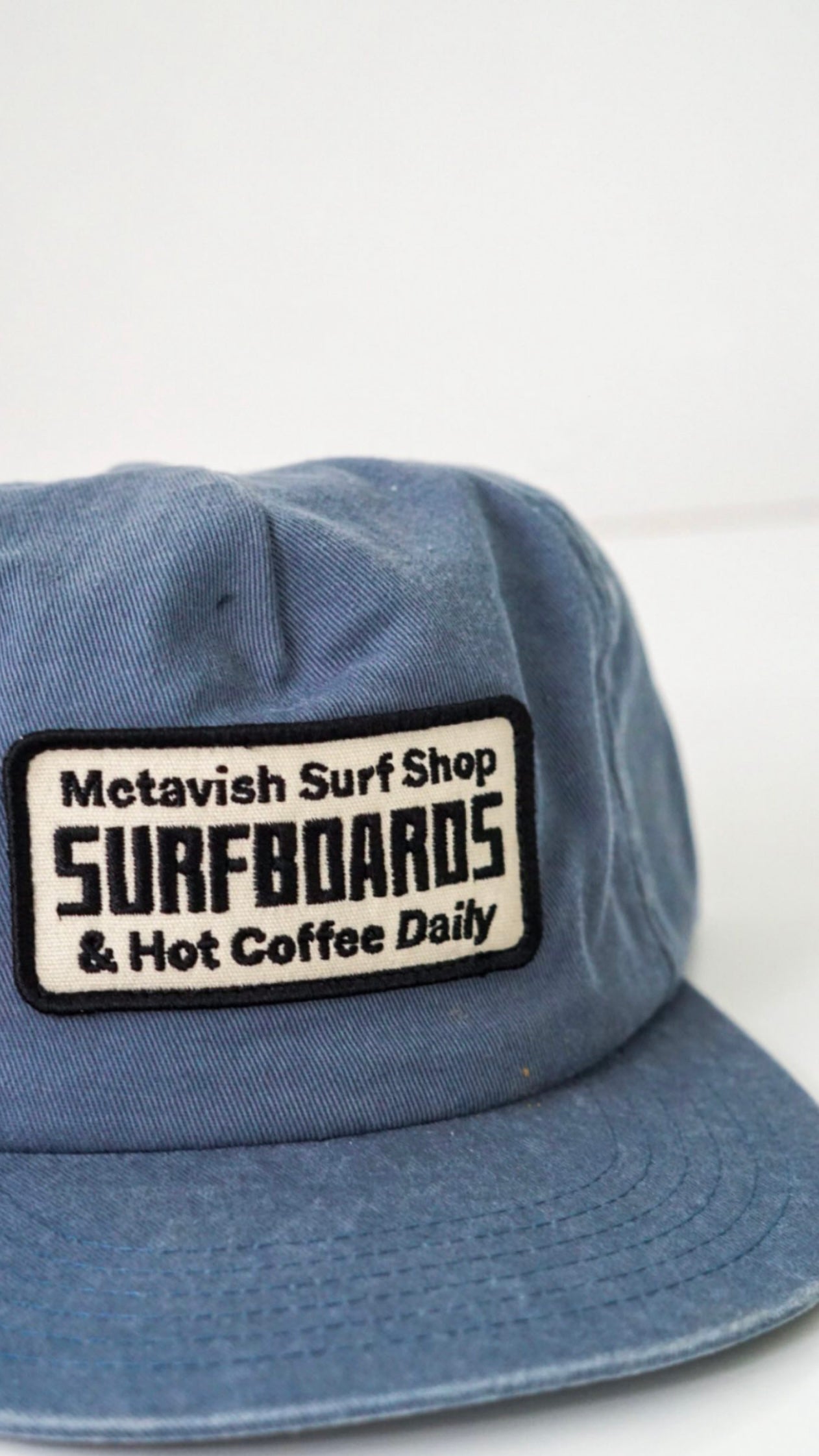 Applications – Mitchells Cap Co