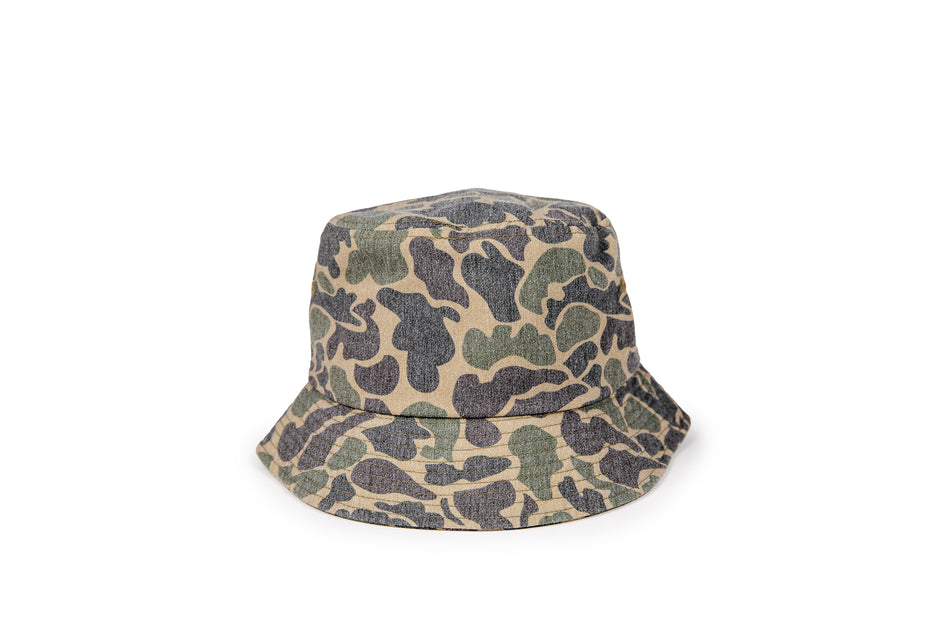 Custom Bucket Hats Wholesale Australia – Mitchells Cap Co