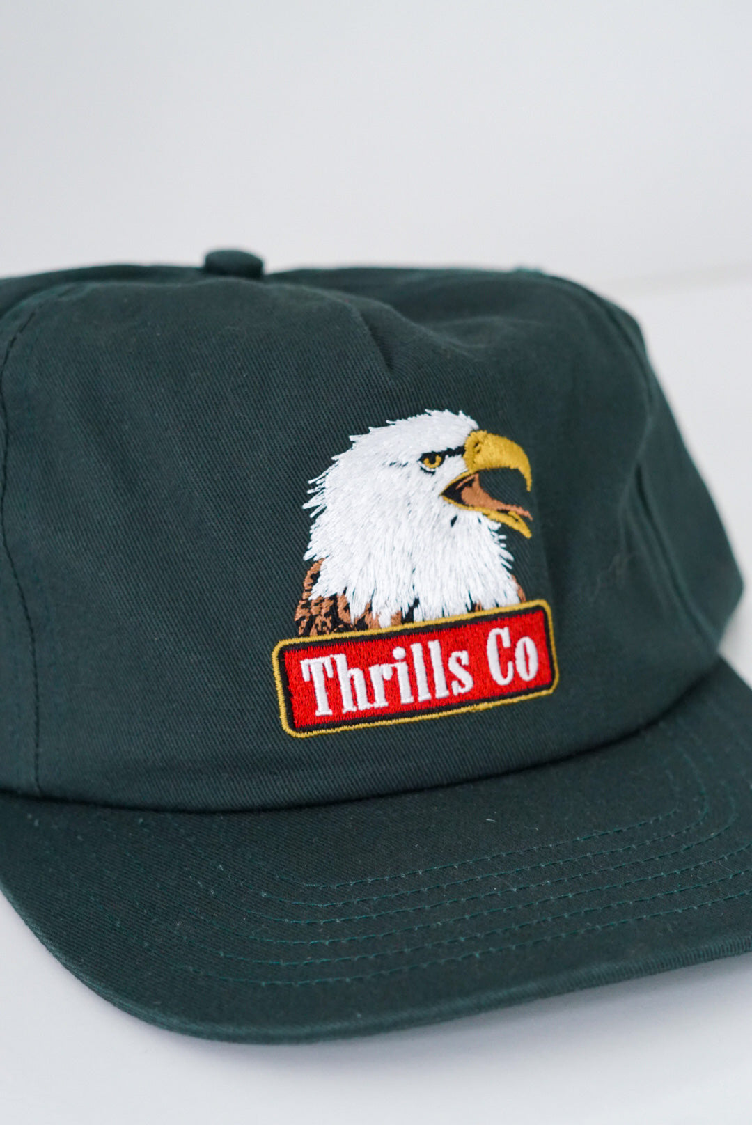 Applications – Mitchells Cap Co