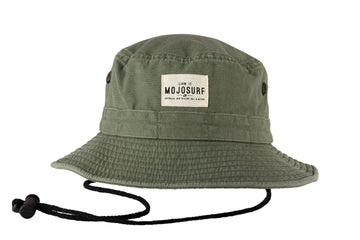 Custom Bucket Hats Wholesale Australia – Mitchells Cap Co